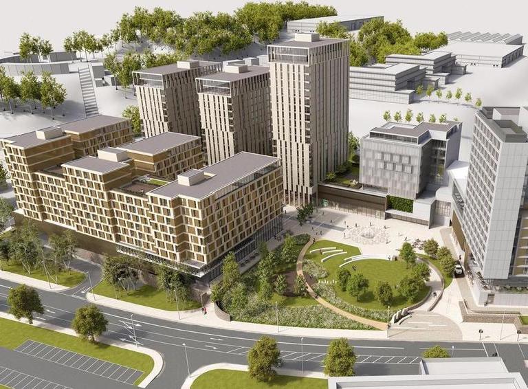 LU2ON - Luton - Home