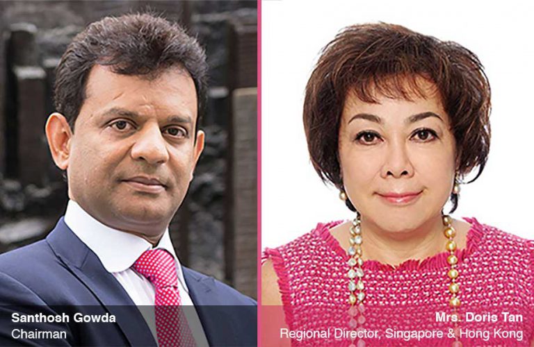 Strawberry Star Co-investing in UK from Singapore perspective