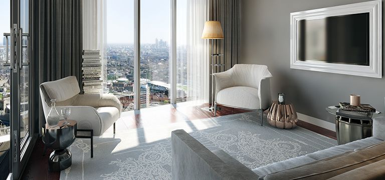 Available properties to rent - Home